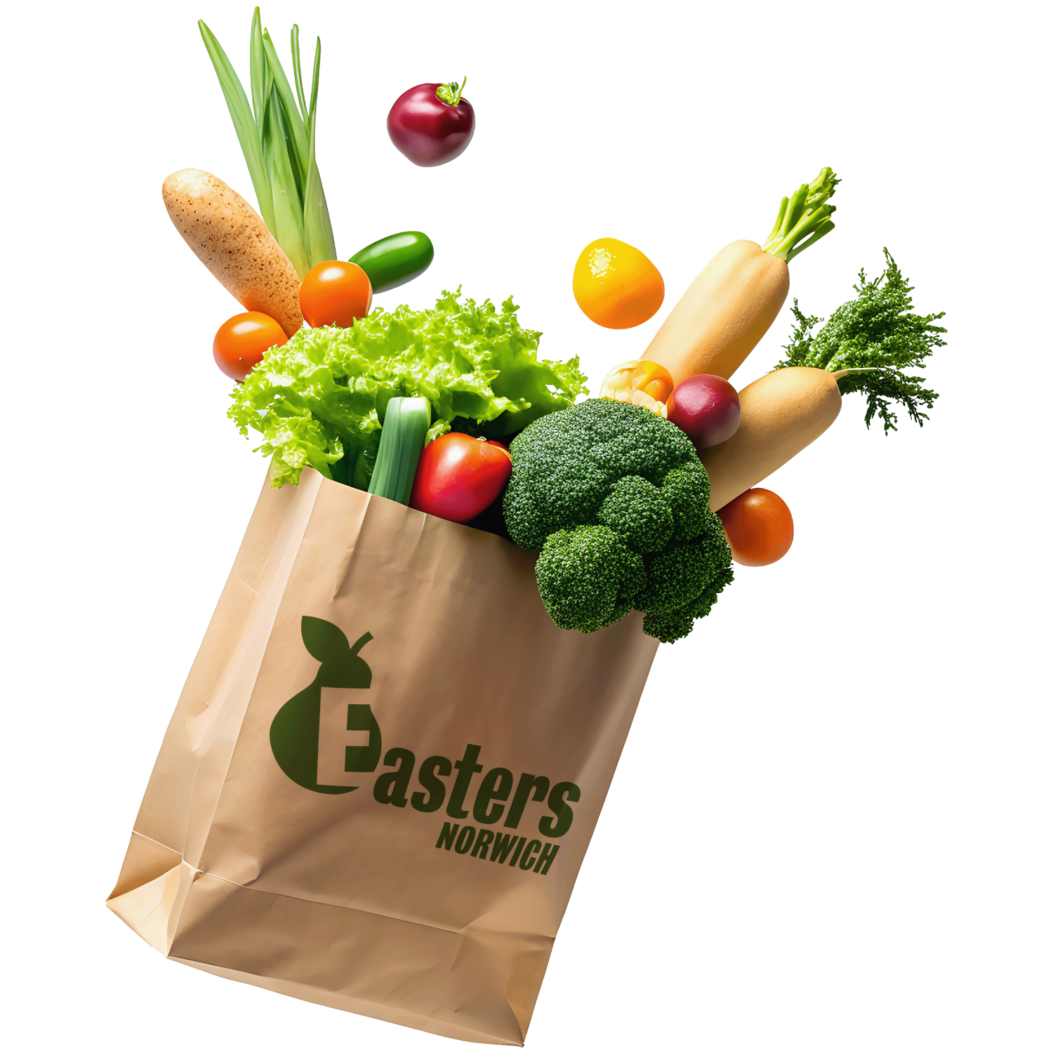 Welcome To Easters Of Norwich | Fresh Produce Supplier Near You